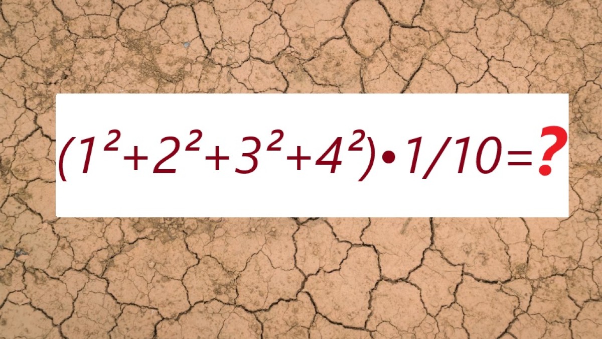 За 20 секунд не справятся и отличники — ваш ход, пример ждет: проявите ...